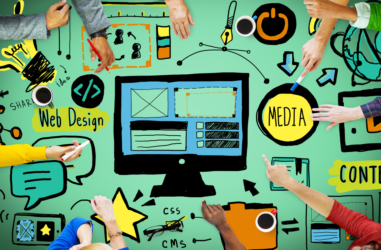 - Digital RockStar Agency
